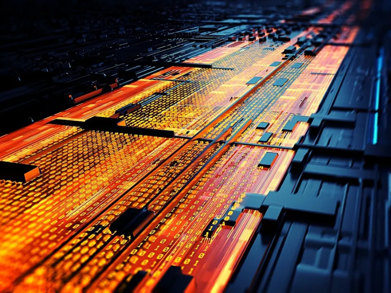 China's New Quantum Computer Has One Million Times The Power Of Google's