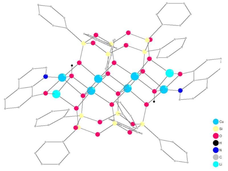 Chemists Generate Framework for the Oxidation of Hydrocarbons - Scitke ...