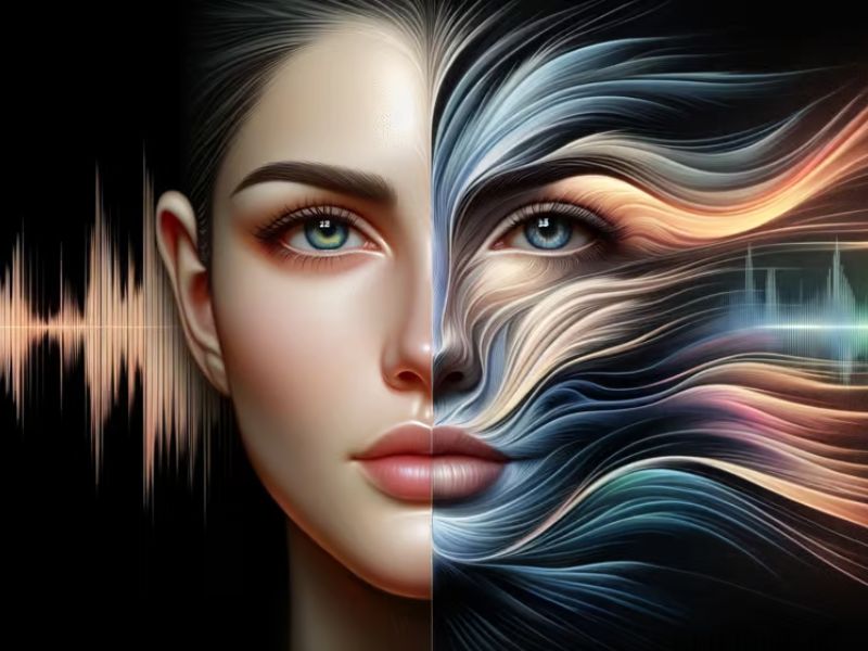 Video-to-Sound Tech Helps Visually Impaired Recognize Faces - Scitke Video-to-Sound Tech Helps Visually Impaired Recognize Faces - Scitke
