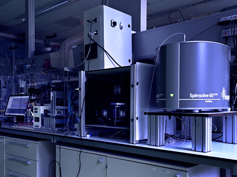 University of Amsterdam Chemists Develop AI-Driven Autonomous Chemical ...