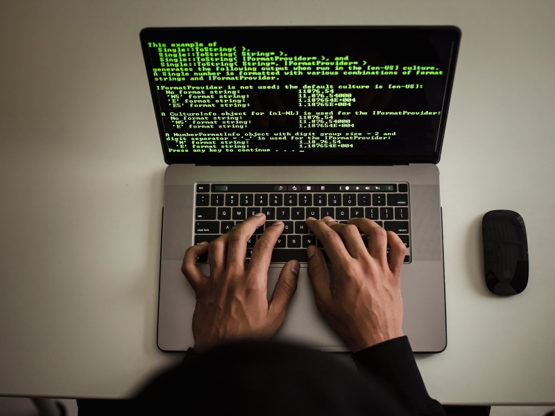 The Rise and Fall of Programming Languages