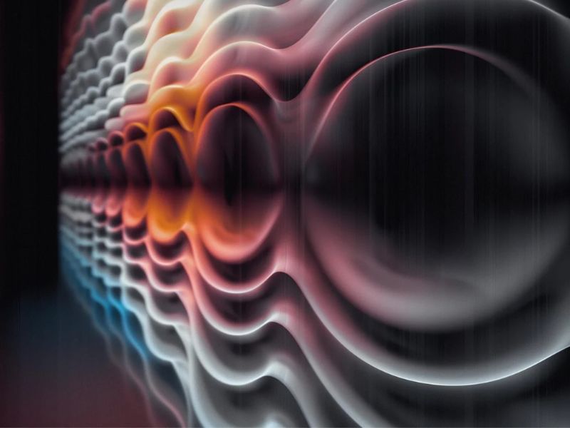 Magnetic Fields Significantly Impact Sound Wave Movements in a ...