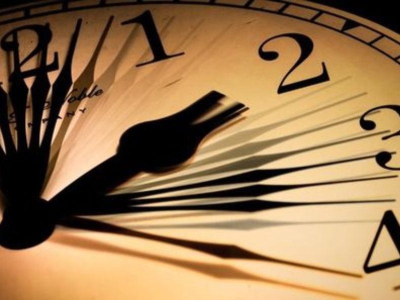 Physicists Discover a New Way to Measure Time - Scitke